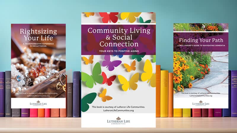 Lutheran Life Communities | Senior Living In Illinois & Indiana